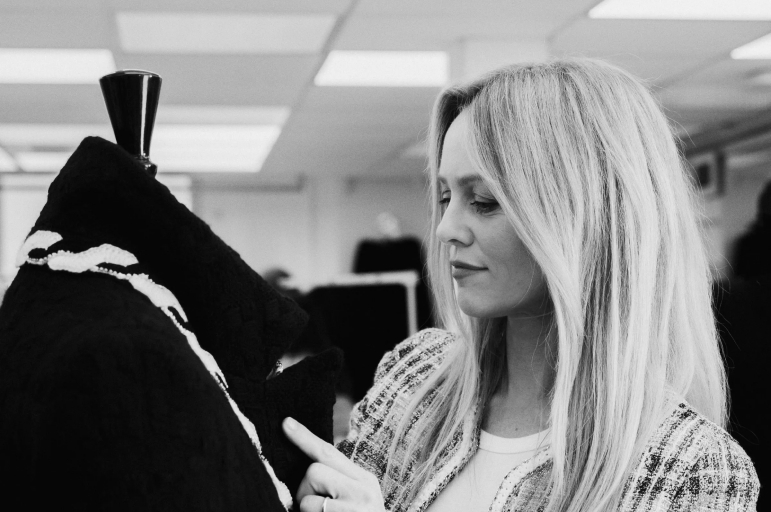 Perjalanan Vanessa Paradis Sebagai Muse Chanel - Laruna