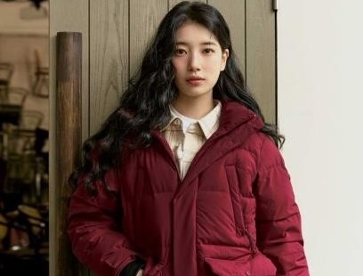 Bae Suzy Resmi Jadi Wajah Baru K2 untuk Koleksi Musim Gugur/Dingin 2025 ...